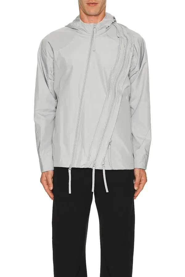 Post Archive Faction (Paf) 7.0 Technical Jacket Center In Light